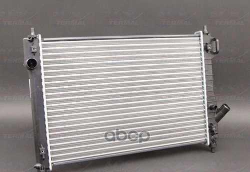 301649 Радиатор охлаждения Chevrolet Aveo T250