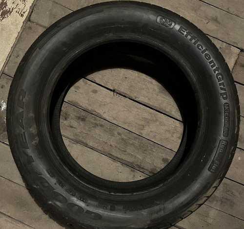 Goodyear EfficientGrip 205/55 R16