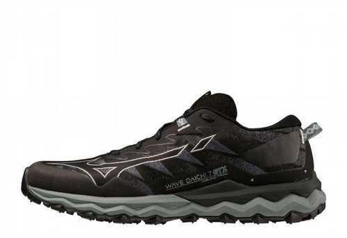 Кроссовки беговые мужские Mizuno Wave Daichi 7 GTX