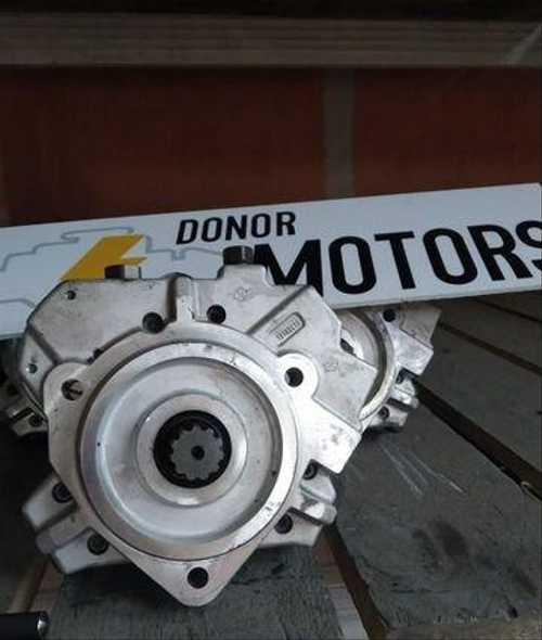 Насос тнвд MAN D2066/D2676
