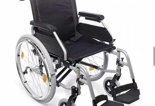 Инвалидная кресло- коляска Норма-06