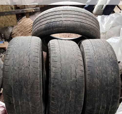 Triangle AdvanteX SUV TR259 235/60 R18 107ZR