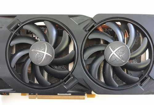 XFX Radeon RX 470 RS 4GB Black Edition