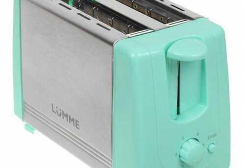 Тостер Lumme LU-1201LightJasper