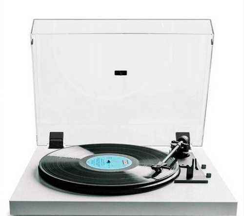 Pro-Ject A1 (OM 10) White