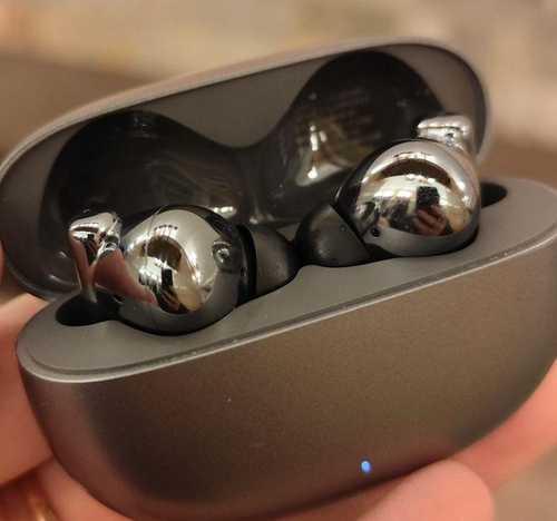 Наушники TWS Honor Choice Earbuds X3