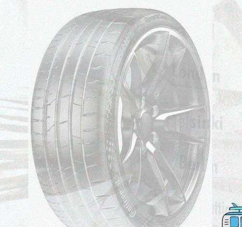 Continental ContiSportContact 7 245/45 R20