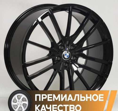 Кованые диски R18 BMW G06