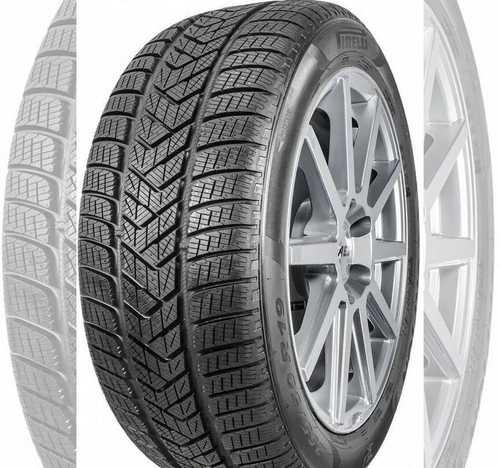 Pirelli Scorpion Winter 275/45 R20 110V