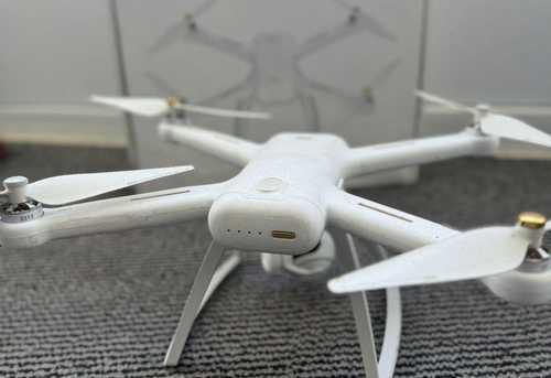 Квадрокоптер mi drone 4k