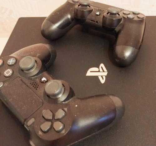 Sony playstation 4