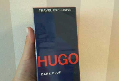 Hugo boss dark blue