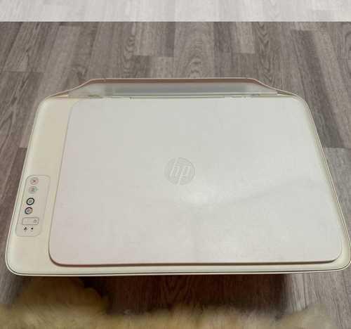 Принтер Сканер ксерокс мфу hp deskjet 2136