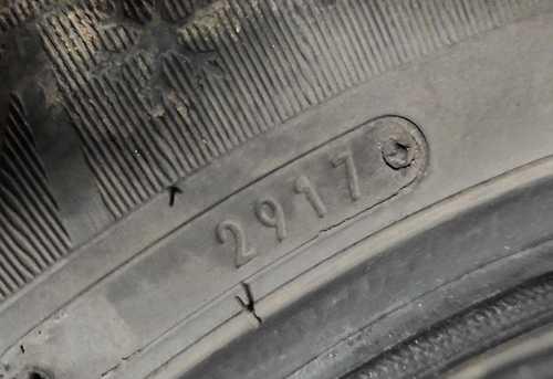 Dunlop Direzza B02 205/55 R16
