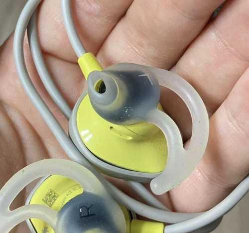 Беспроводные наушники Bose