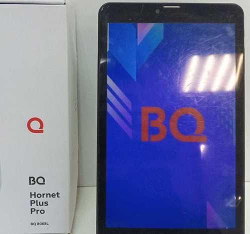 Планшет с SIM-картой BQ 7083G Light 2/16GB