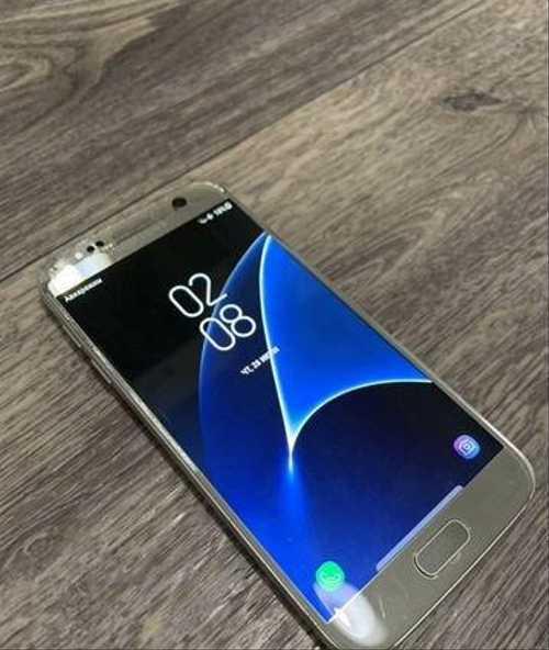 Samsung galaxy s7 duos
