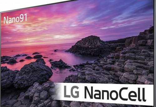 LCD телевизор LG 65nano916NA