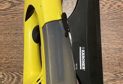 Стеклоочиститель Karcher WV50