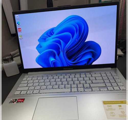 Ноутбук Asus Vivobook Go E1504FA-L 1834