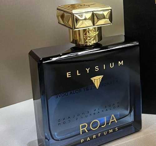 Roja Elysium 100 ml