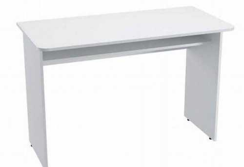 Письменный стол 1,2 м белый