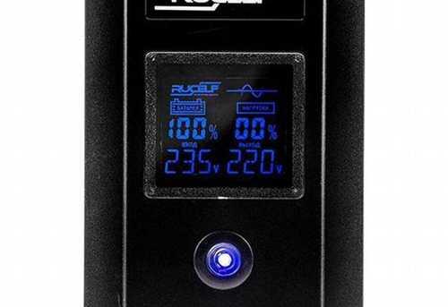 Ибп Rucelf UPI-800-12-EL (0.8 кВт) 220В