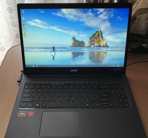 Ноутбук Acer Extensa 215