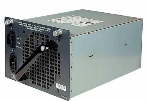 Блок питания AA22900 Cisco Catalyst 4500 1040W