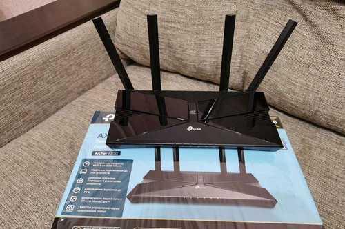 Tp-link AX50