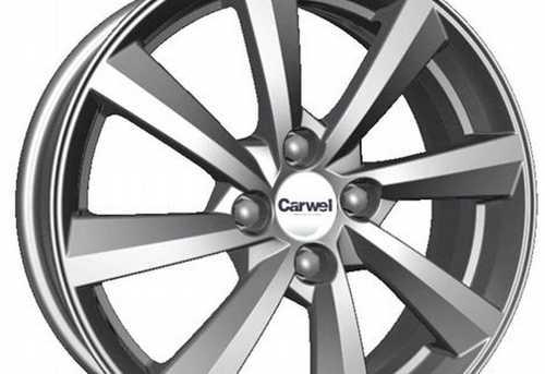 R16 4x100 6J ET41 D60,1 Carwel Селигер SL