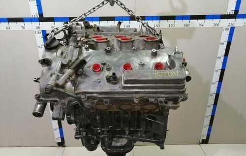 Двигатель Toyota Camry V40 (2006-2011) 3.5 2grfe