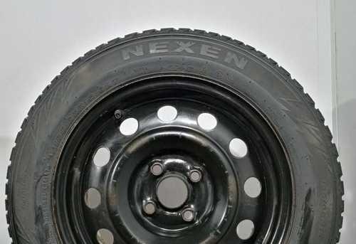 Nexen Winguard WinSpike WH62 185/65 R15