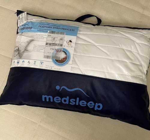 Подушка Medsleep