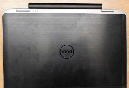 Ноутбук Dell Latitude E6430