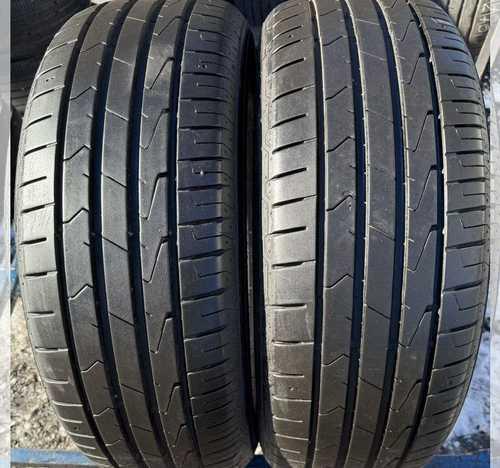 Hankook Ventus Prime 3 K125 215/55 R17 94W