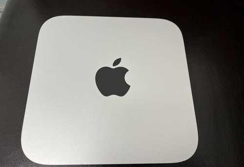Mac Mini Late 2014 i5 2.6/16/Apple SSD 256Gb