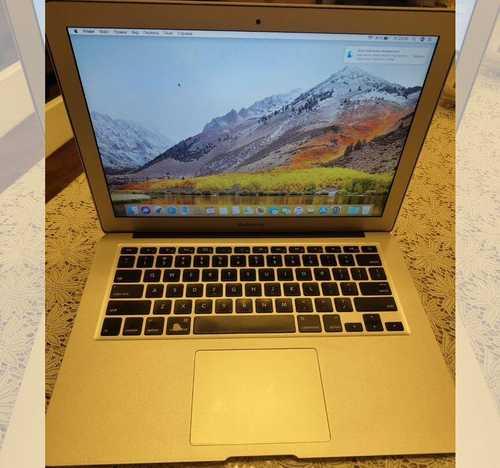 Apple macbook air A1369
