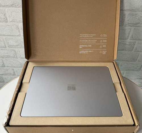 Microsoft Surface Laptop 4 2K/i7-1185G7/16/512