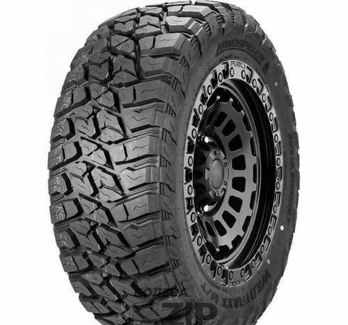 Landspider Wildtraxx M/T 285/70 R17 Q