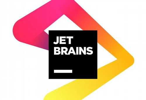 JetBrains подписка на год