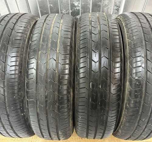 Yokohama BluEarth-FE AE30 165/65 R15