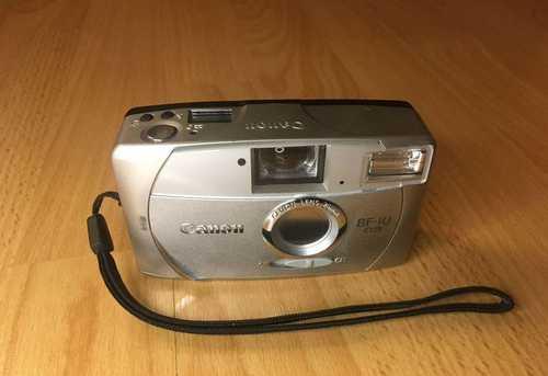 Canon Sure Shot BF-10