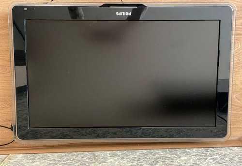 ЖК телевизор philips 32PFL7403D/12