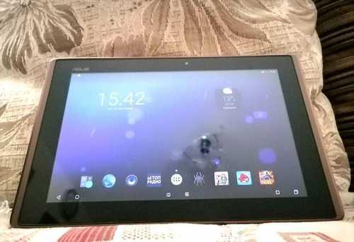 Asus Eee Pad Transformer TF101