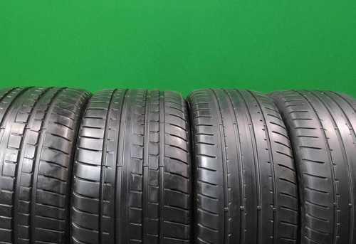 Goodyear Eagle F1 Asymmetric 3 245/35 R20 и 275/30 R20 97Y