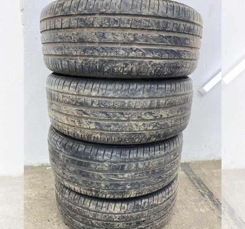 Pirelli Scorpion Verde 255/40 R20 101V