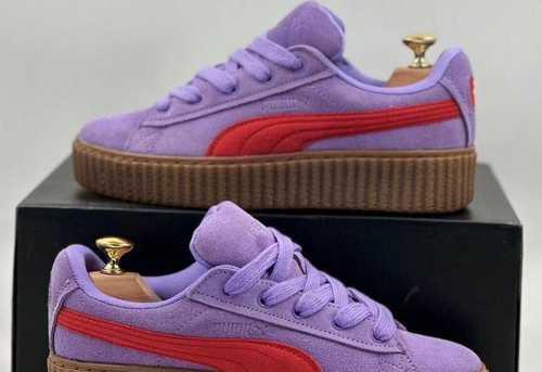 Кроссовки Puma fenty (Арт.89131)