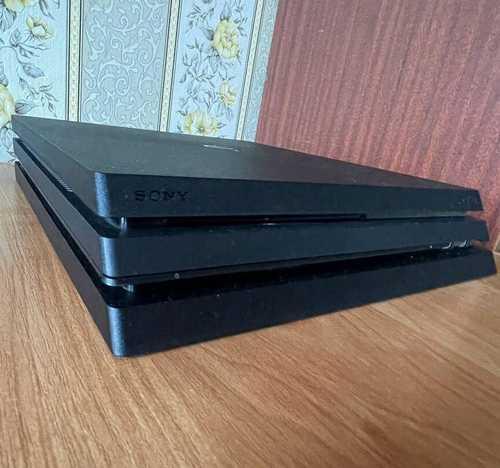 Sony PlayStation 4 Pro 1 TB