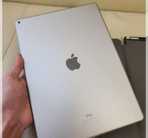 iPad pro 12.9 2015